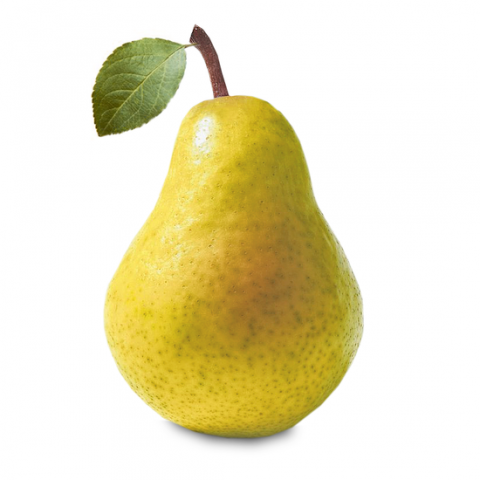 Poires bio - 8 variétés de culture biologique - Le Vieux Pointet